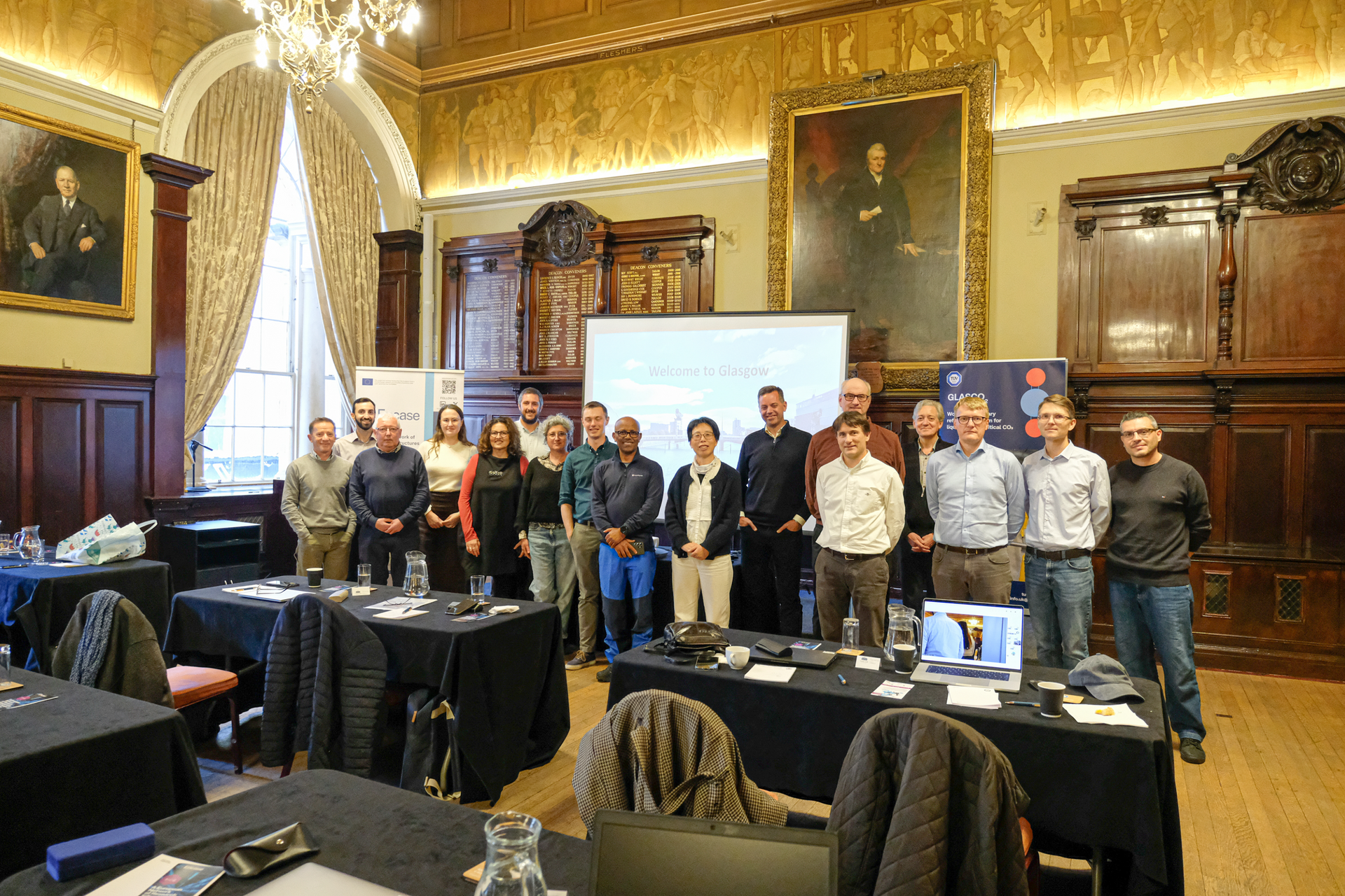 Ubiety Technologies | Decarbonisation | Medical Imaging | Process ...