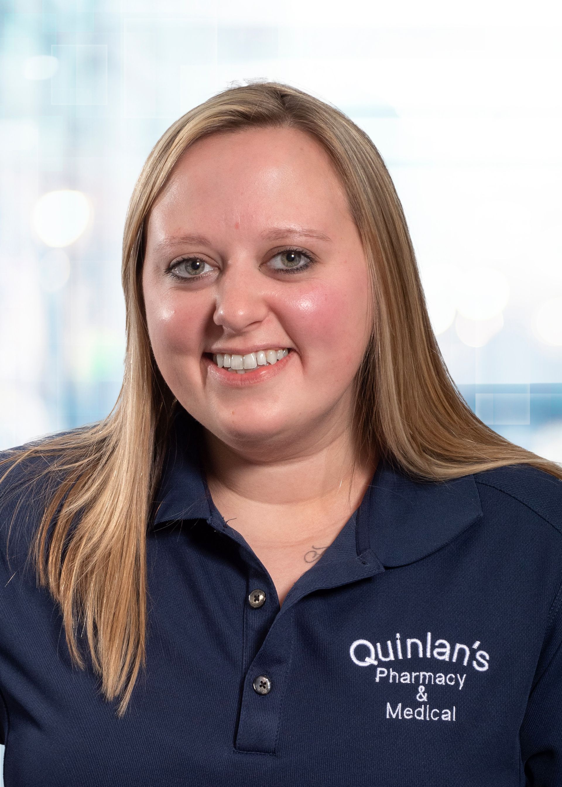 Quinlan's Pharmacy and Medical Equipment