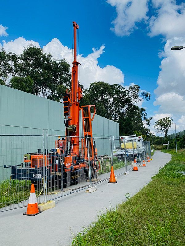 MK Drilling | Drilling Contractors on the Sunshine Coast