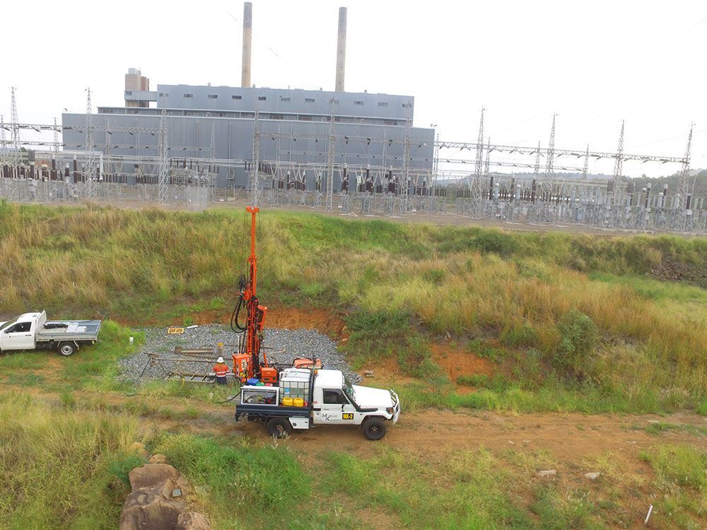 MK Drilling | Drilling Contractors on the Sunshine Coast