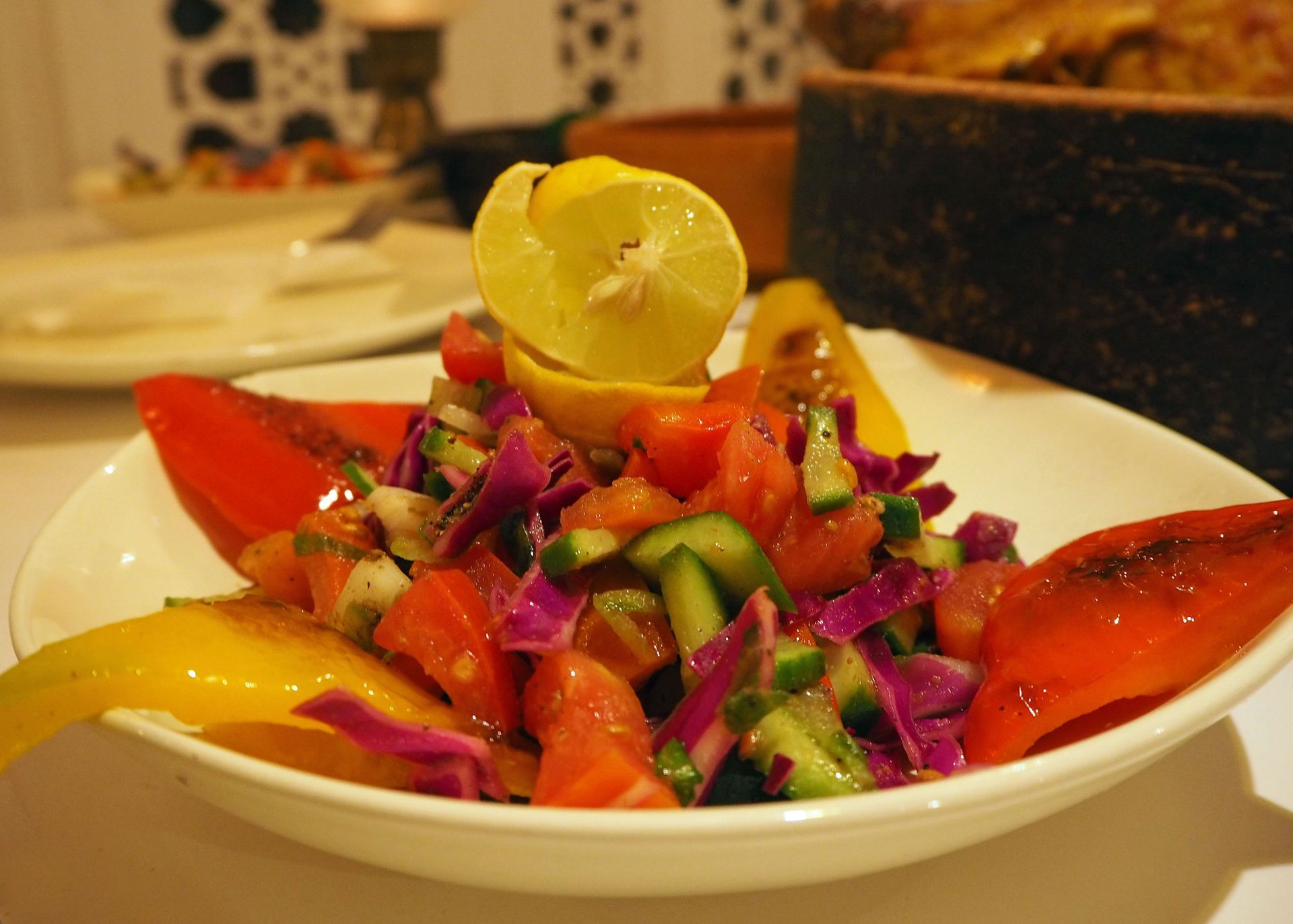 Malkata House Restaurant