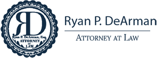 Ryan P. DeArman Attorney at Law | Moore, OK