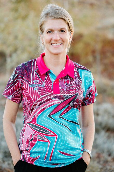 NDIS Registered Provider of PBS - Waves WA Karratha