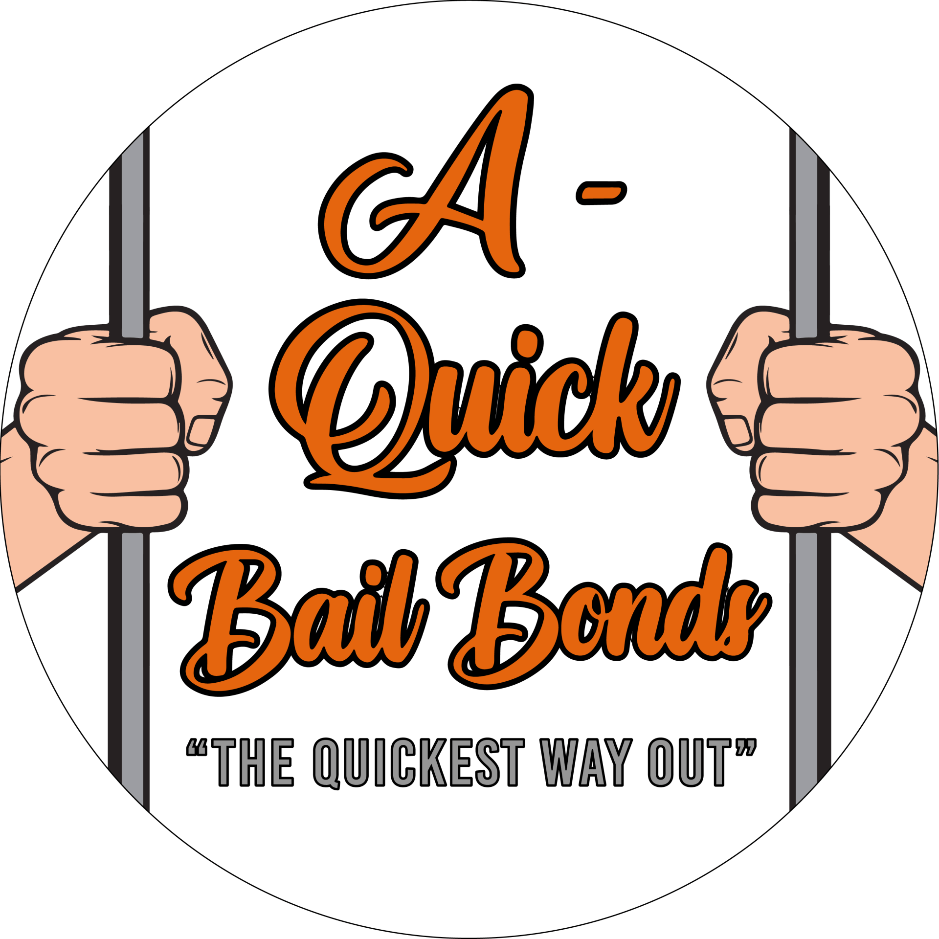 Quick Bail Bonds Near the Hidalgo County Jail