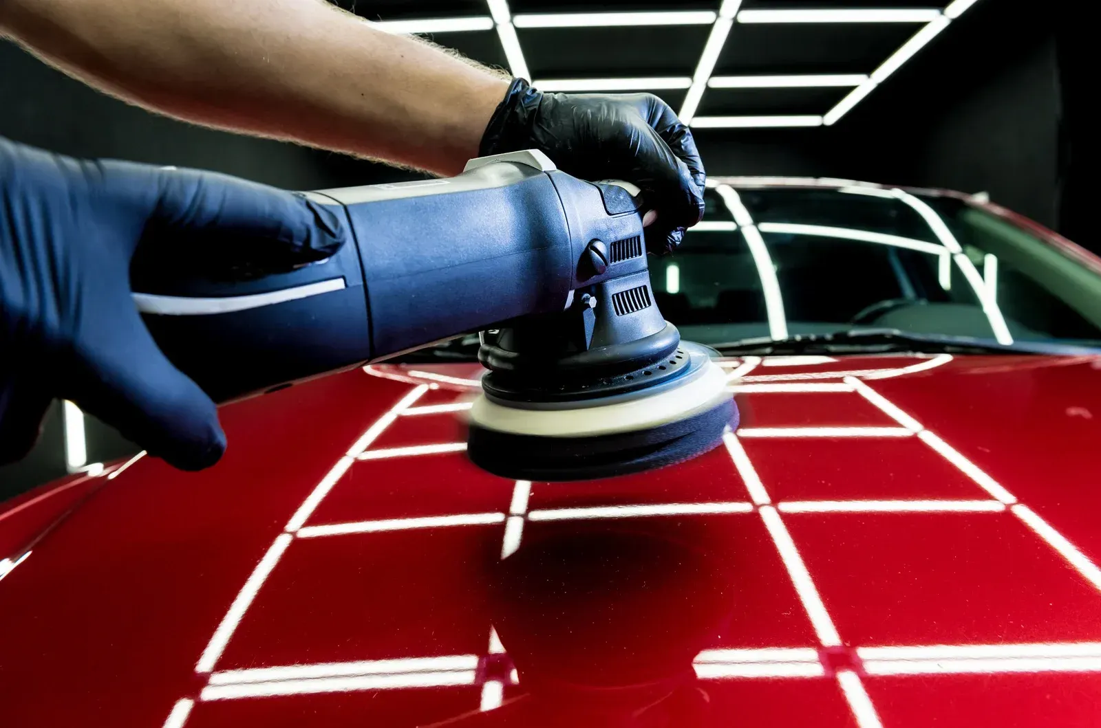 Auto Detailing | Spokane, Washington | Schmidt's Auto Detailing