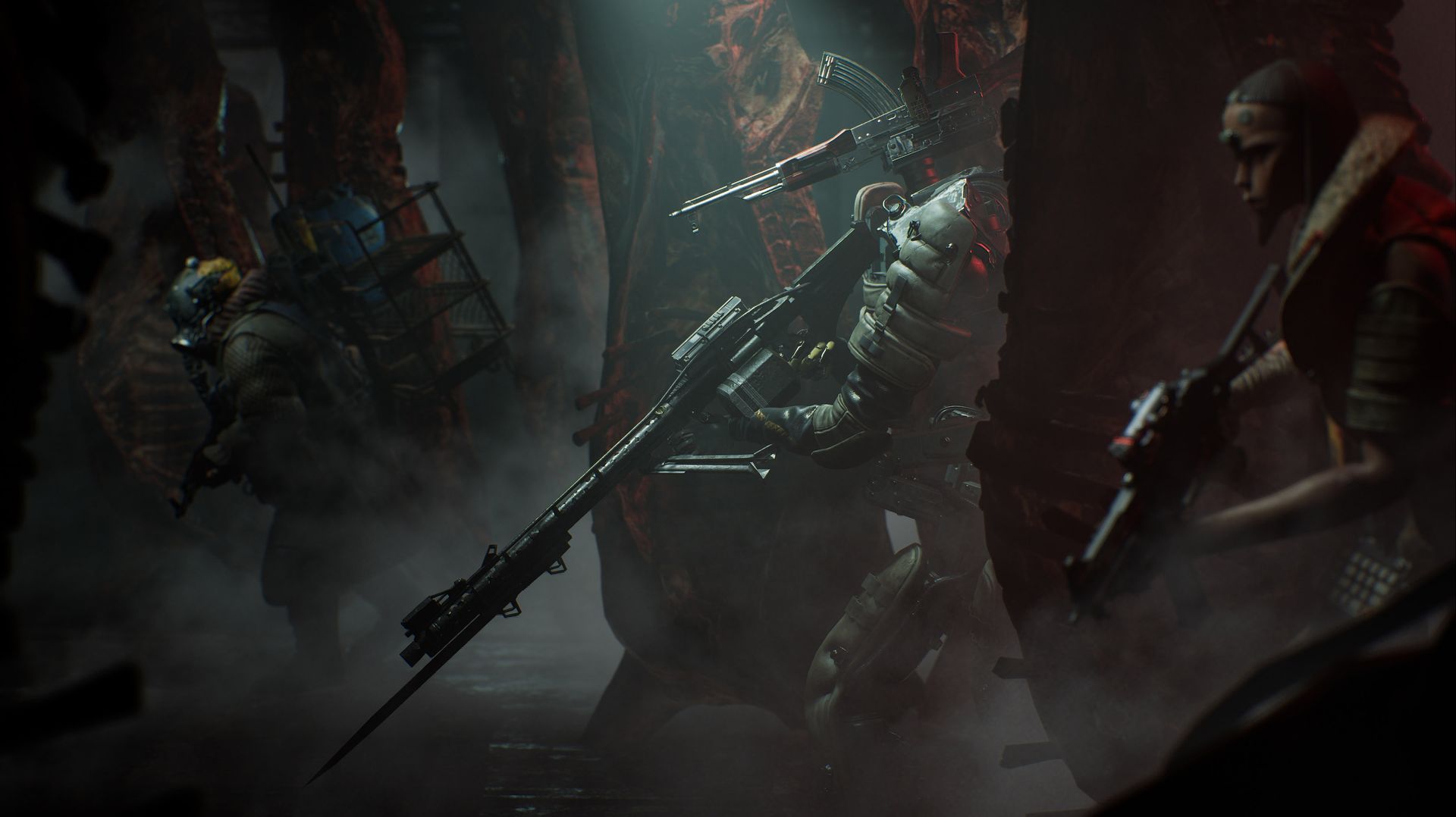 Fun Dog Studios Inc | Forever Winter Game