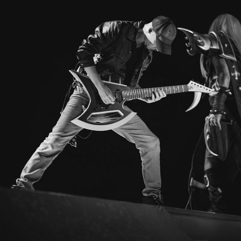 Fun Dog Studios Inc | Forever Winter Game