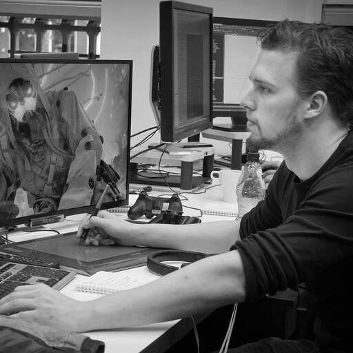 Fun Dog Studios Inc | Forever Winter Game