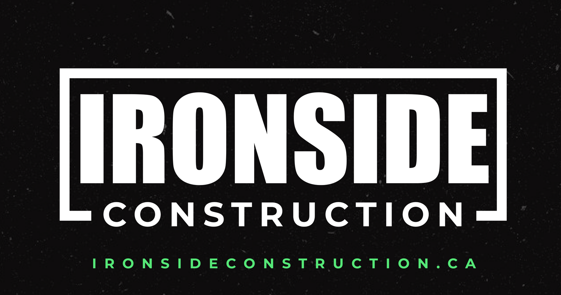 Ironside Logo Our Temporary Webshop Is Closed