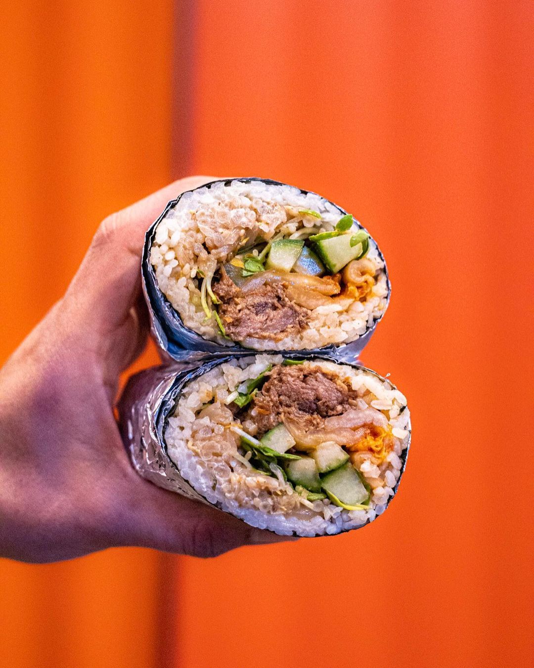 5 Denver Foodies to Follow Online