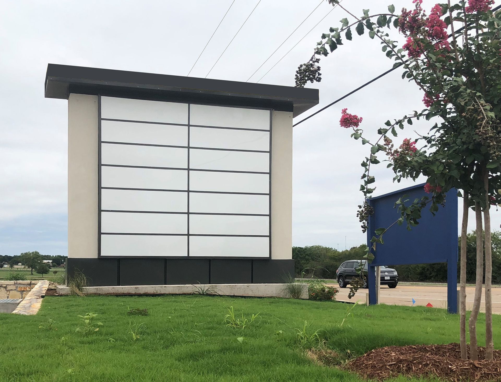 Enhancing Commercial Developments with Center Identification Signs: A ...