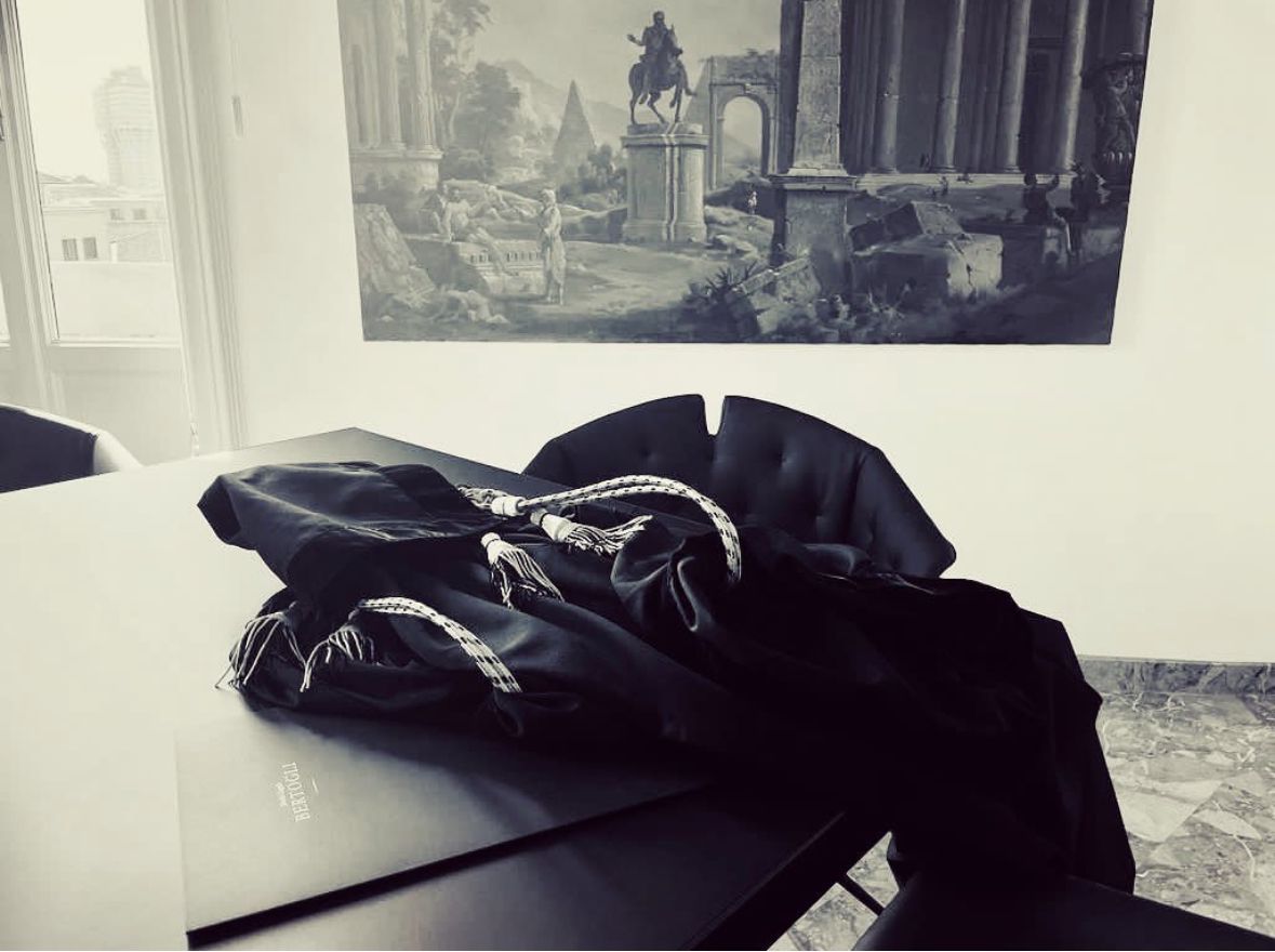 Diritto Bancario e Finanziario | Milano, MI, La Spezia, SP | Studio ...