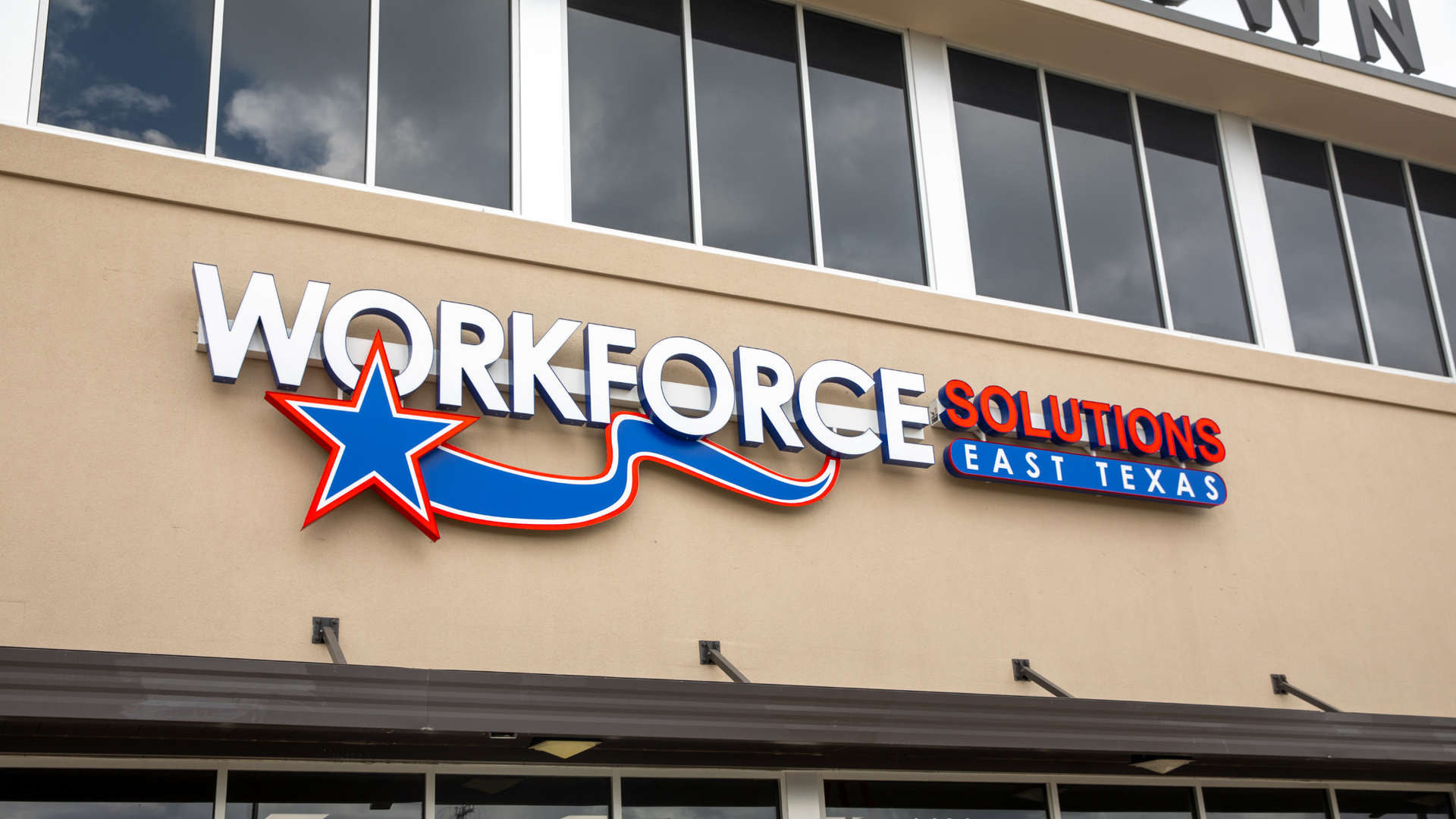 Tyler Workforce Center Relocates to Midtown Centre on Beckham