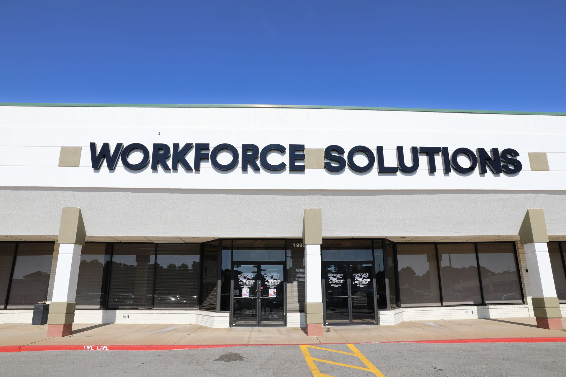 Apply for WIOA Services