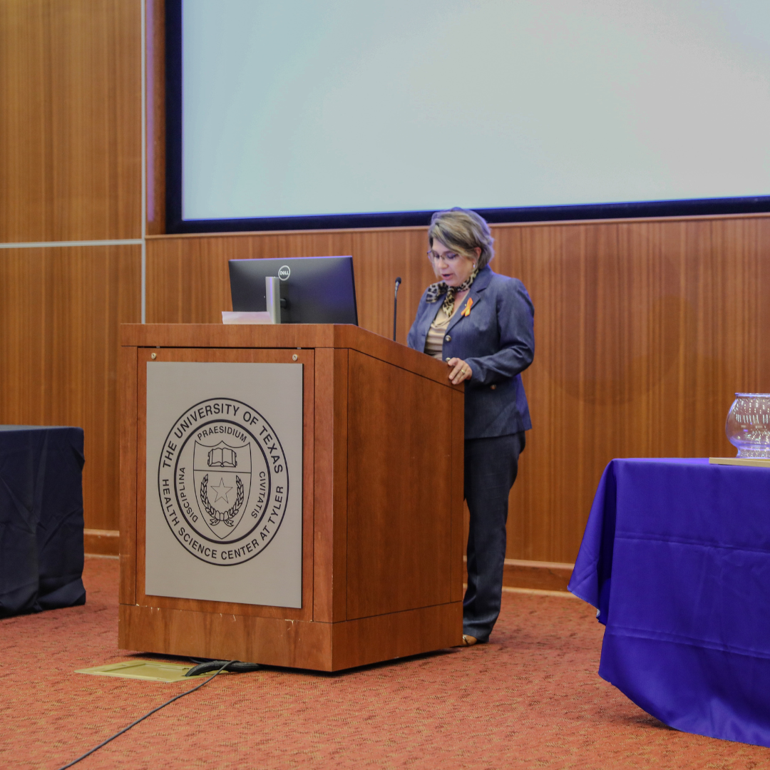 East Texas Celebrates the 79th Anniversary of NDEAM