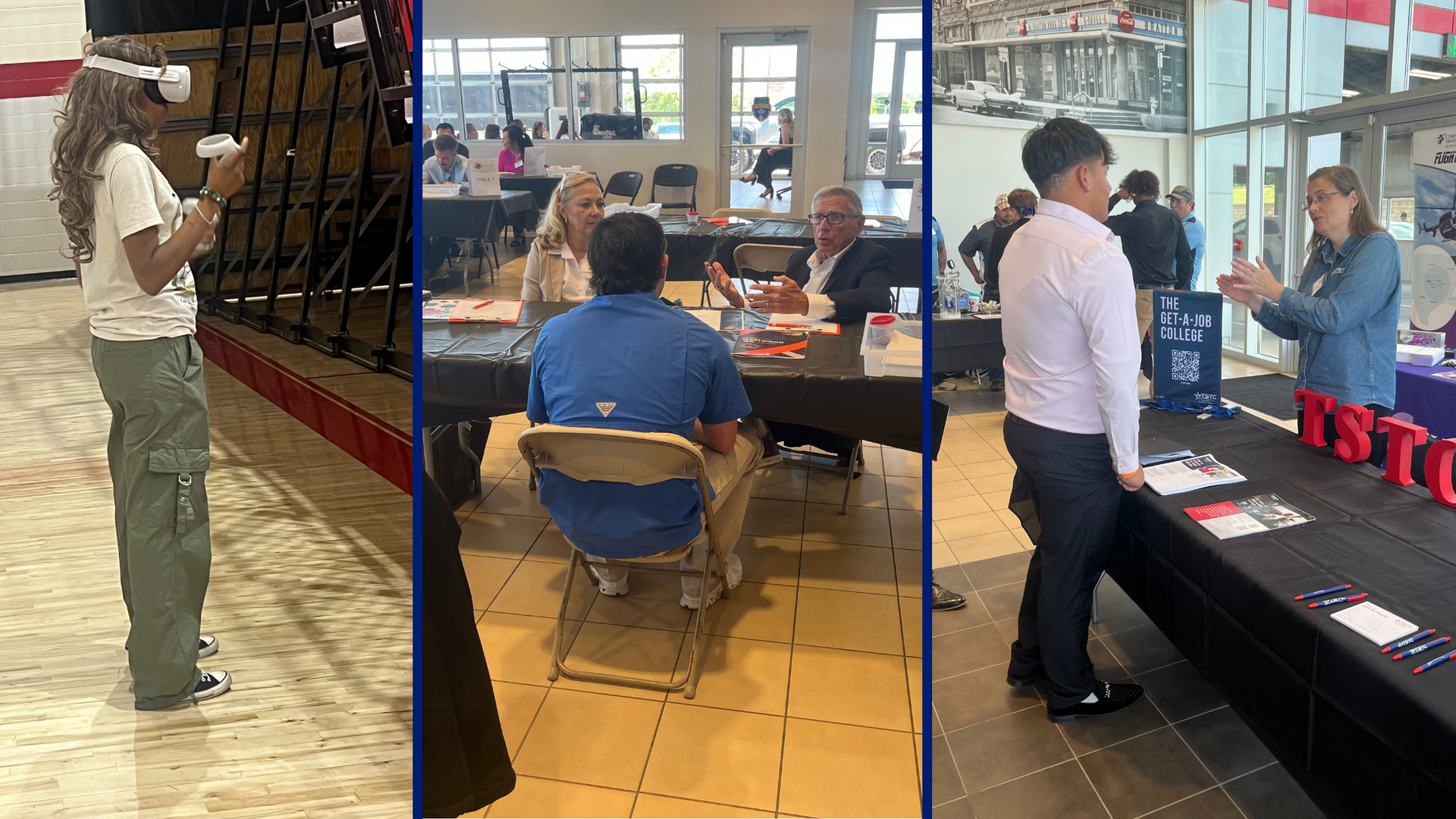 Workforce Solutions East Texas Staff Empower the Next Generation ...
