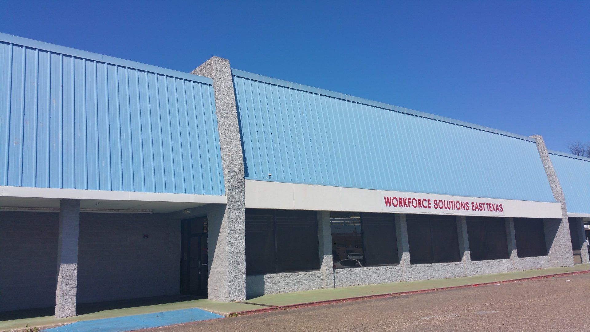 Workforce Solutions East Texas