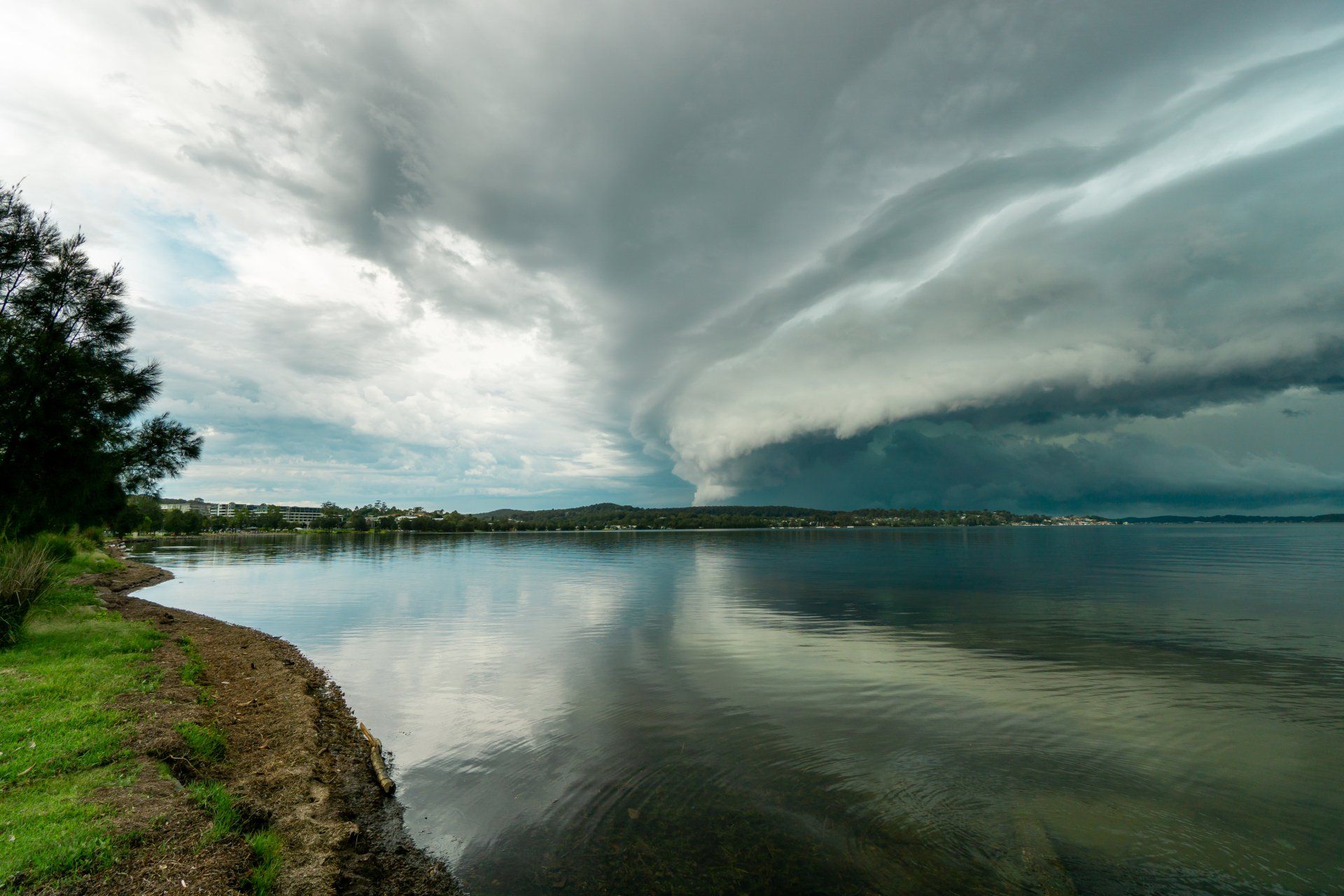 Nobella Photography Lake Macquarie Landscape Photographs