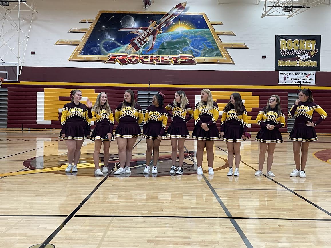 Home [www.reese.k12.mi.us]