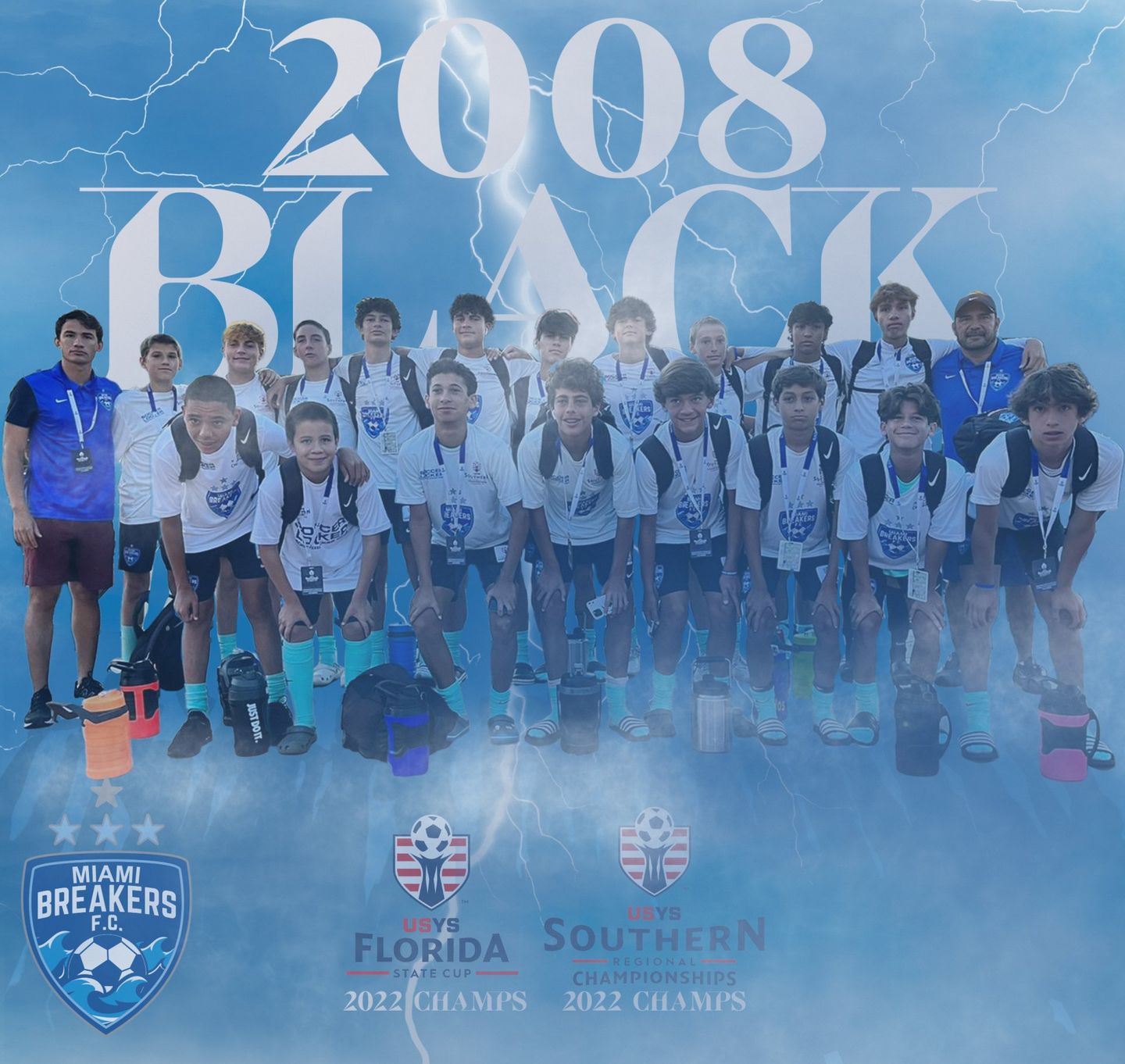 Best Miami Soccer Club, #1 Soccer Club in Miami, Miami Best Youth ...