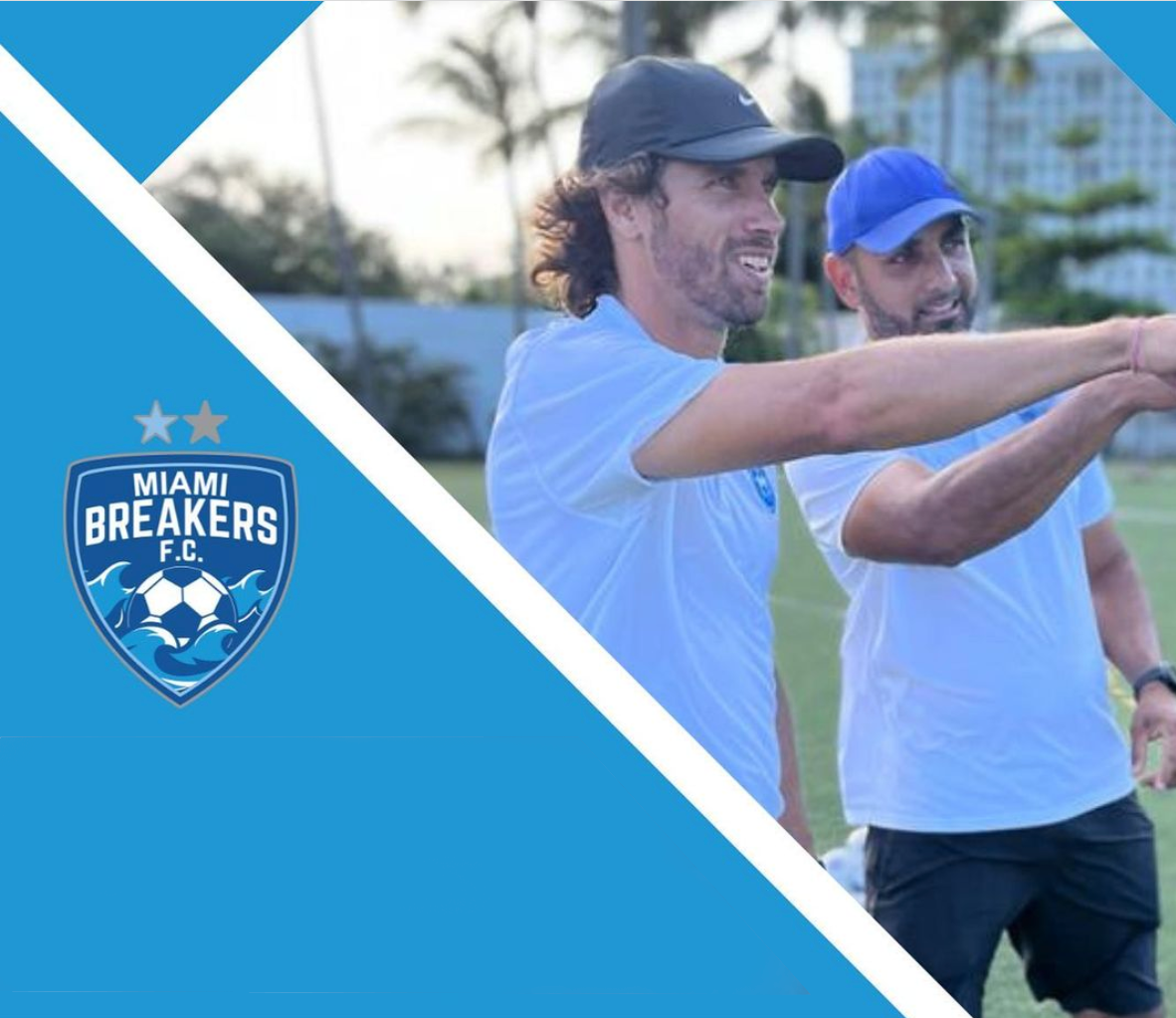 Best Miami Soccer Club, #1 Soccer Club in Miami, Miami Best Youth ...