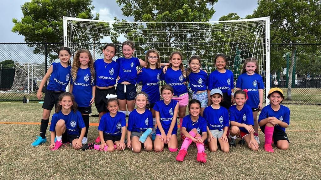 Miami Breakers home page