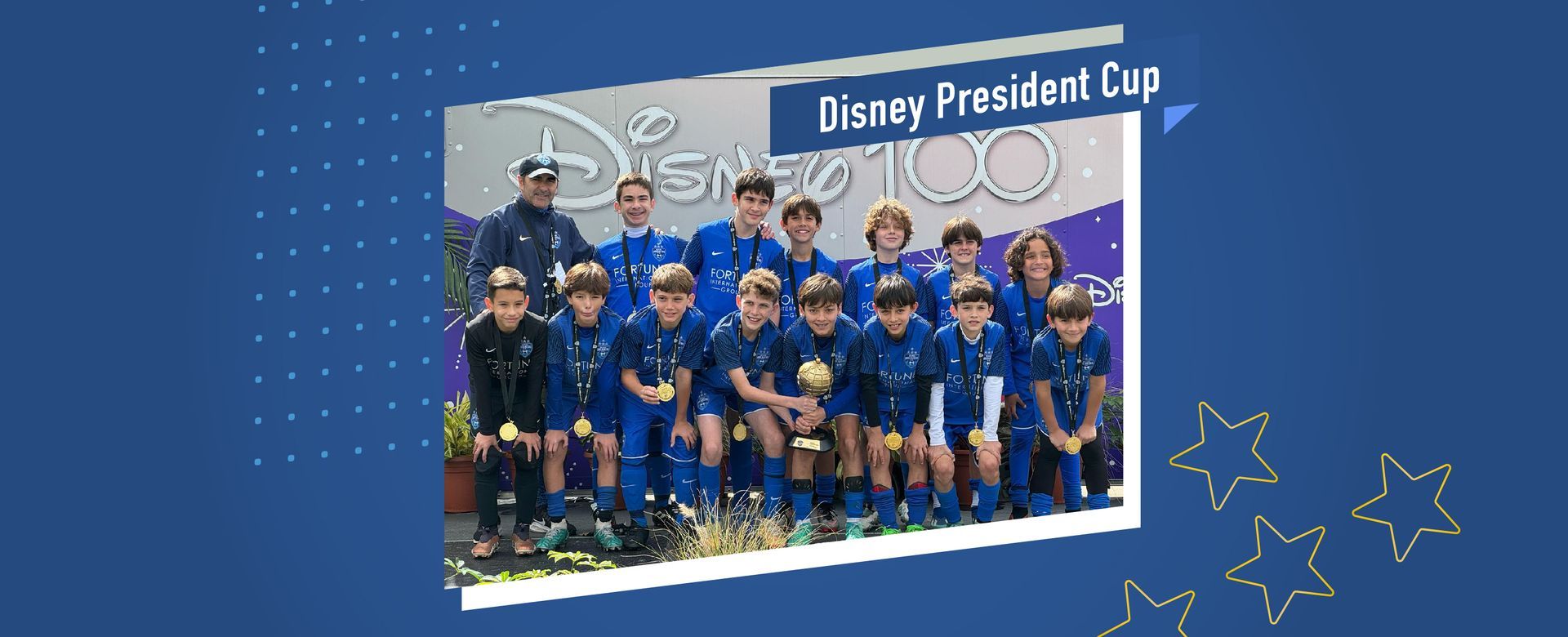 Miami Breakers home page