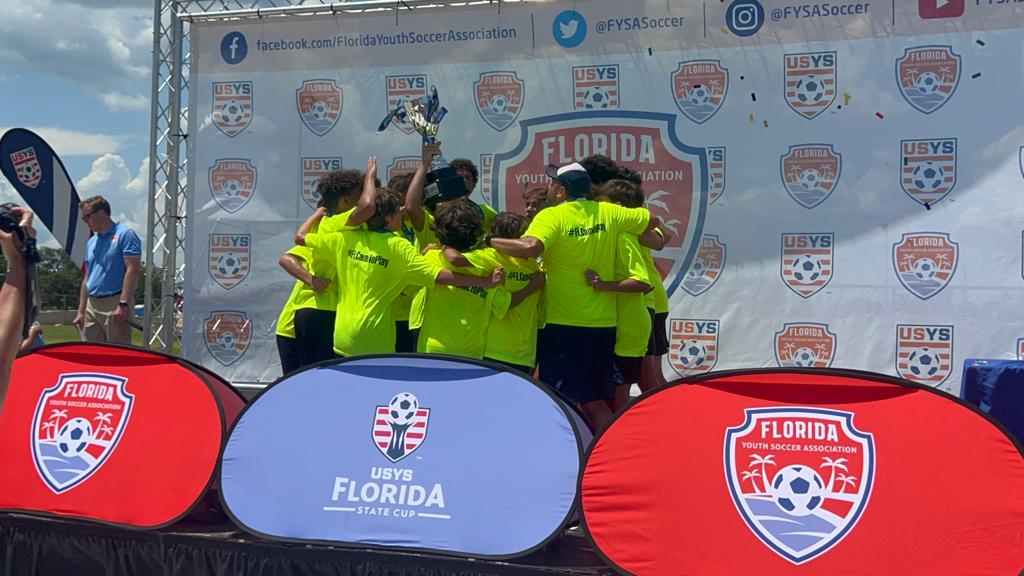 Best Miami Soccer Club, #1 Soccer Club in Miami, Miami Best Youth ...