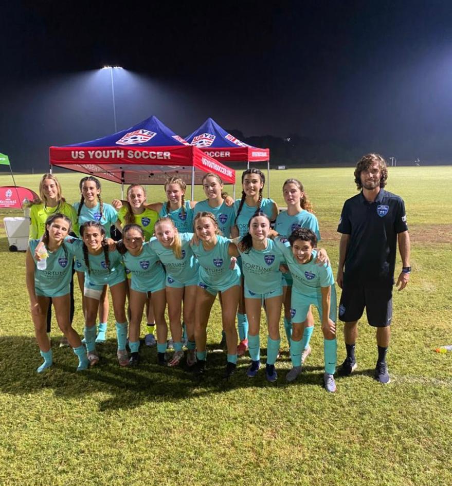 Best Miami Soccer Club, #1 Soccer Club in Miami, Miami Best Youth ...