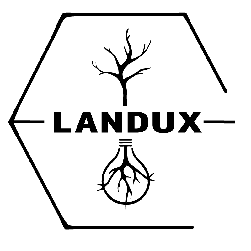 LANDUX Impressum