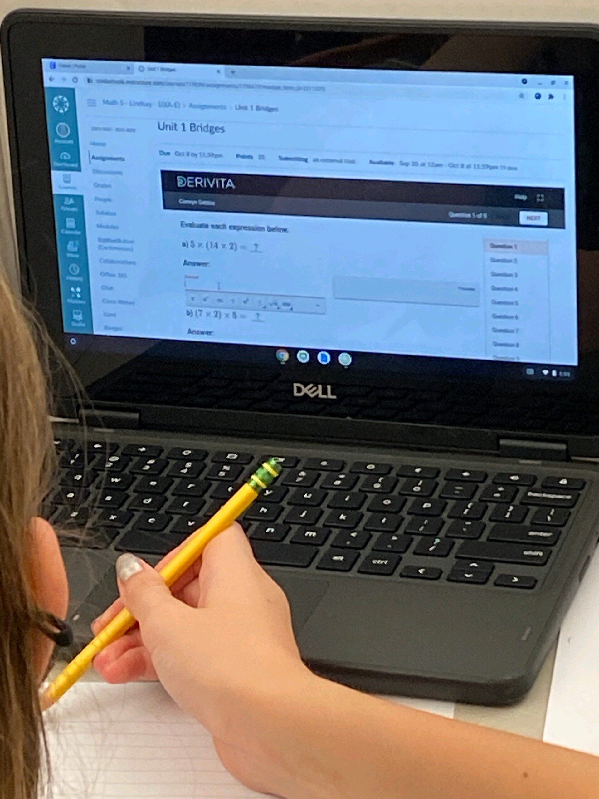 Standards-Based Grading for Granite School District