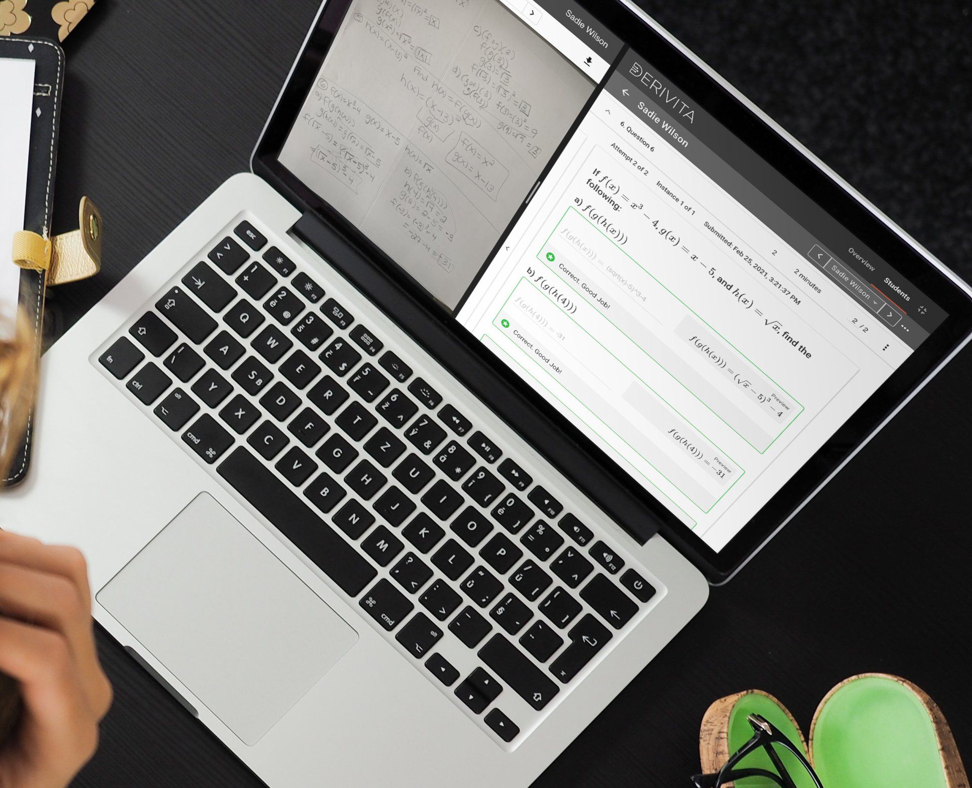 What's New in Derivita? (May 2021) | Derivita