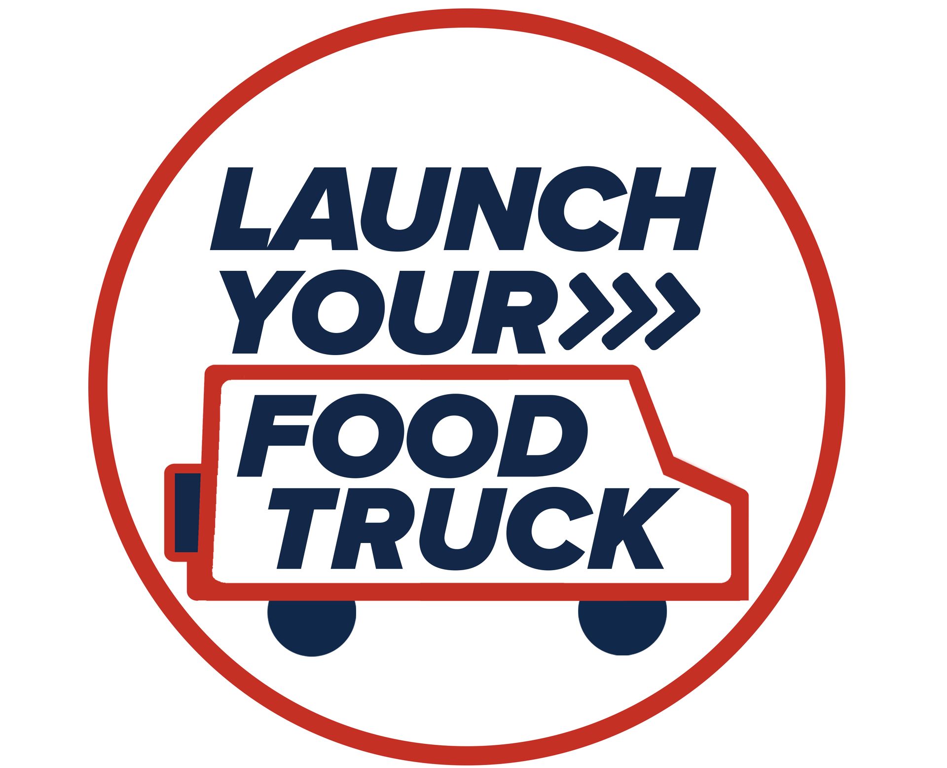 Food Truck Consulting | Launch Your Food Truck