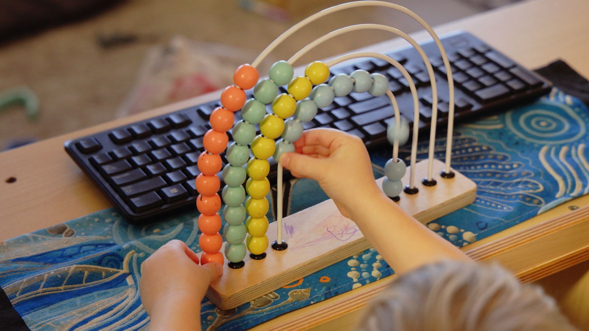 How to find your child’s CRN for the Child Care Subsidy (CCS)