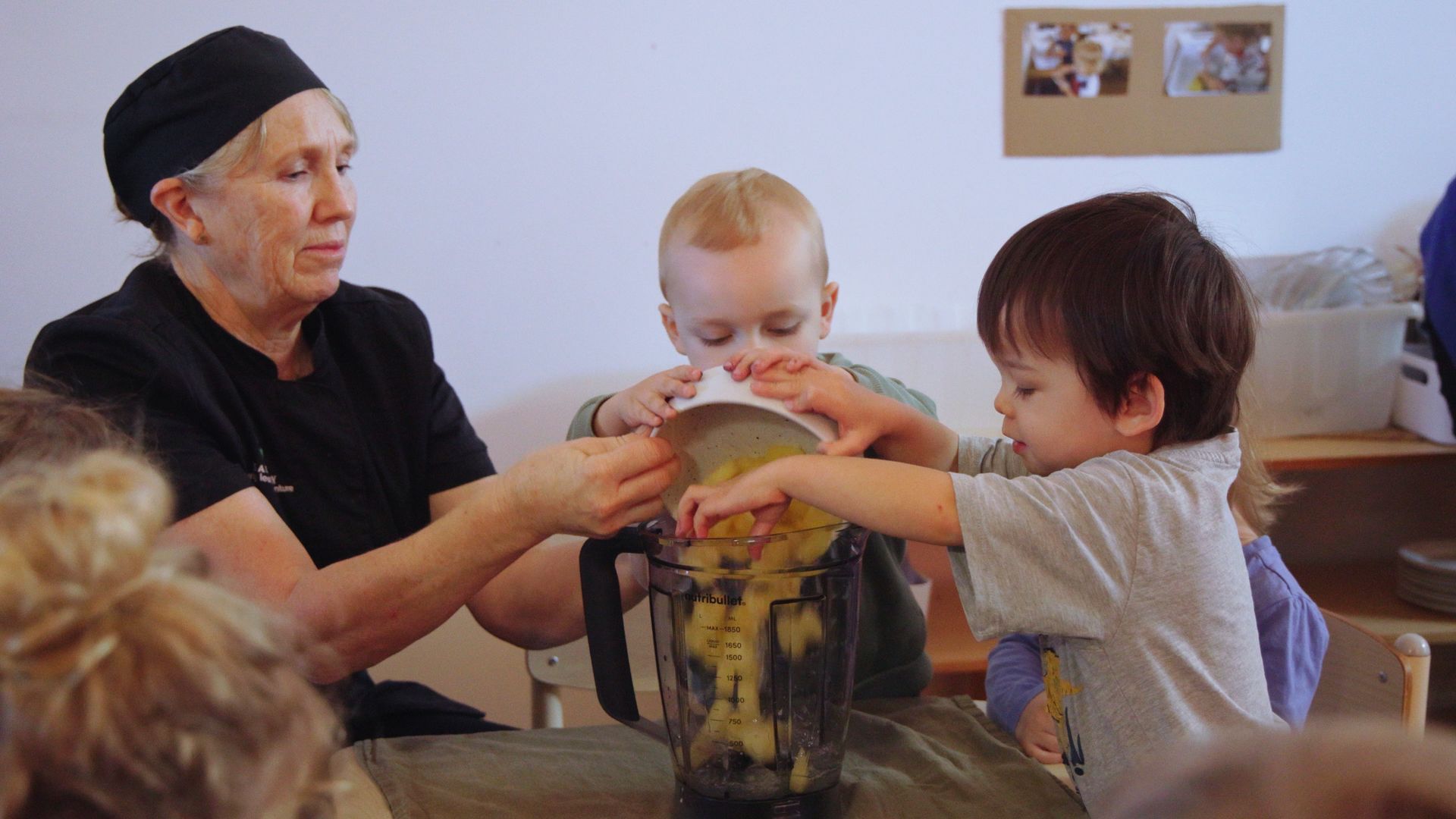 How to find your child’s CRN for the Child Care Subsidy (CCS)