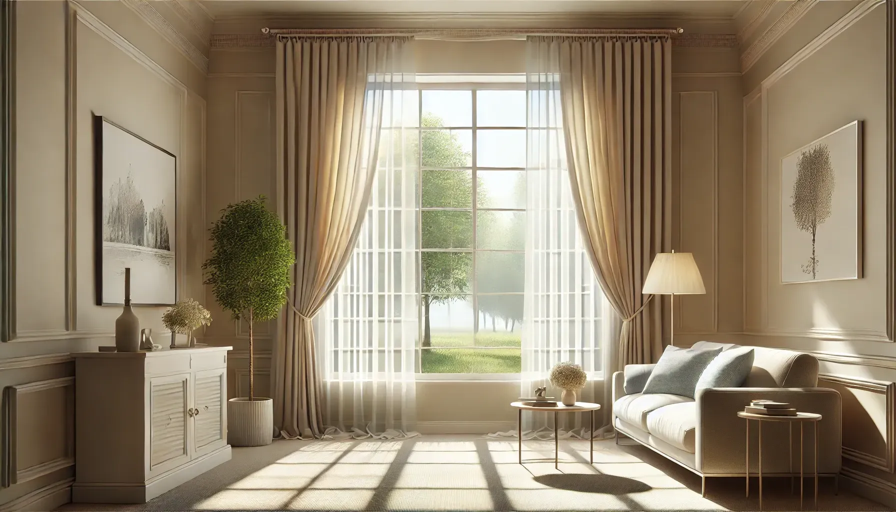 Prevent Window Treatment Fading | Tips for Long-Lasting Shades