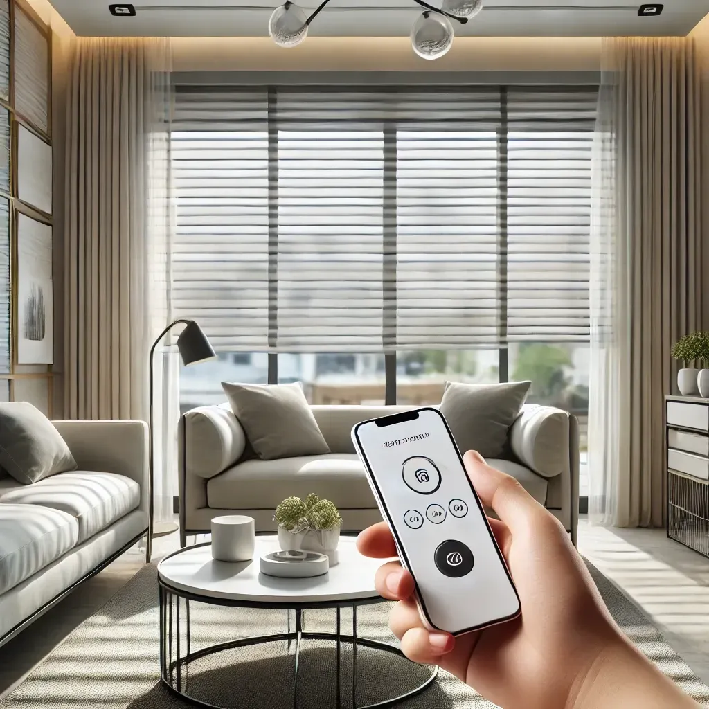 Prevent and Fix Common Motorized Blind Issues | Expert Tips