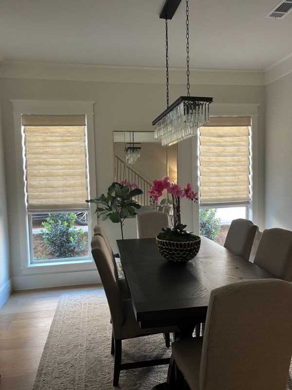 Protect Your Lexington Home with UV Protection Window Treatments