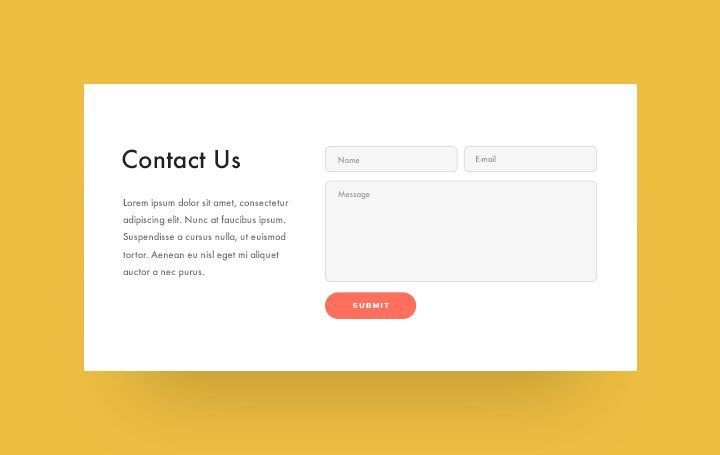 Widgets – Without Code