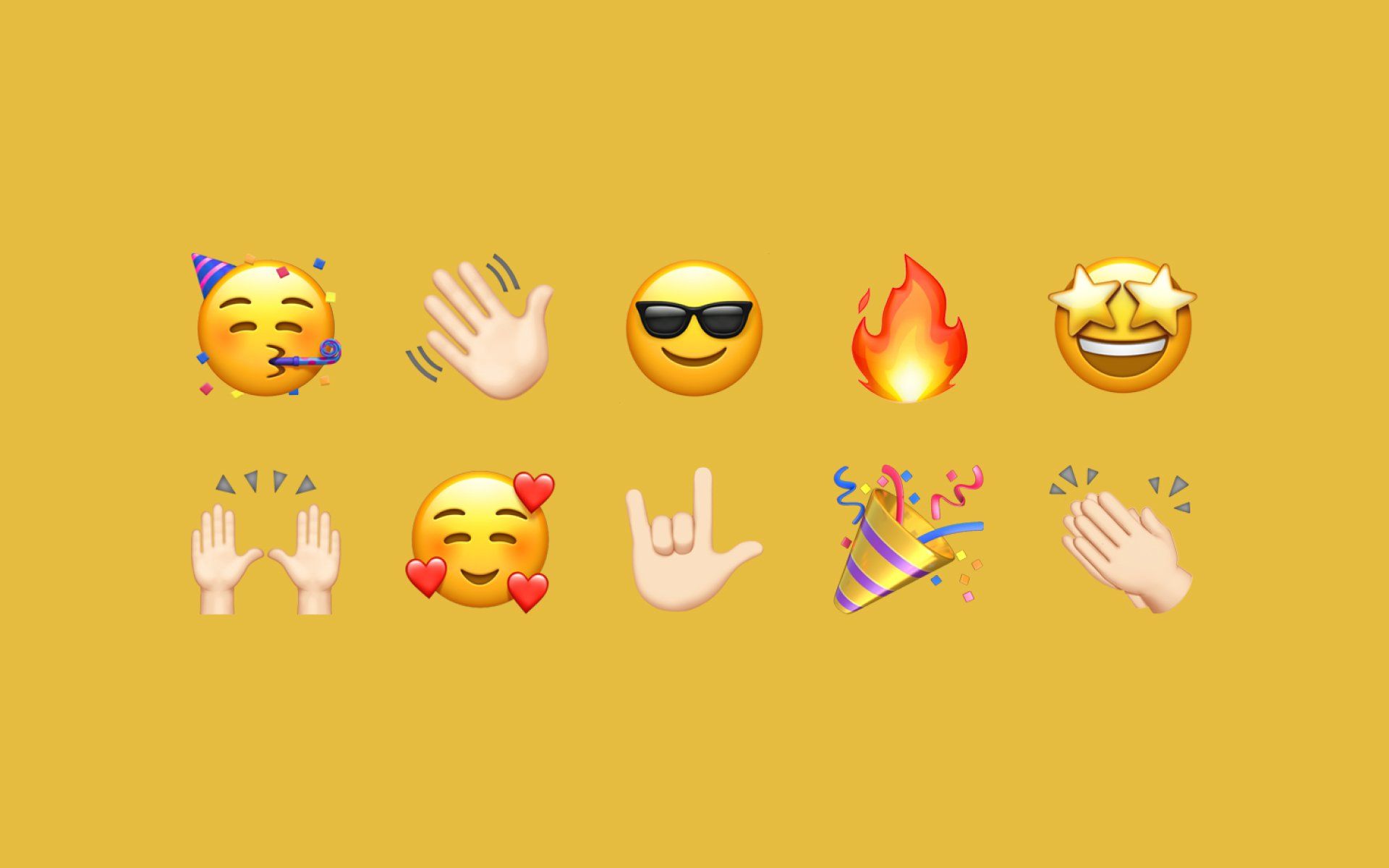 Using Emojis In Website Design 