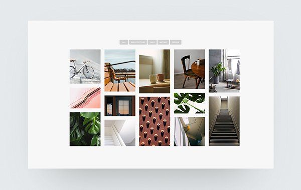 Widgets – Without Code