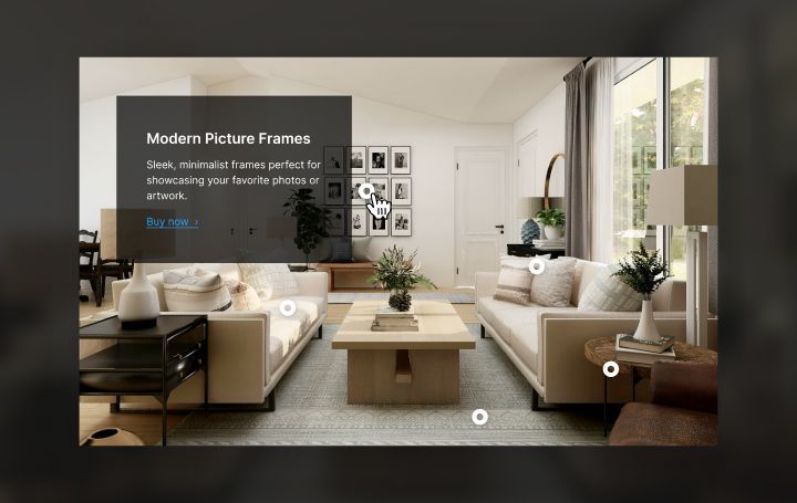 Widgets – Without Code