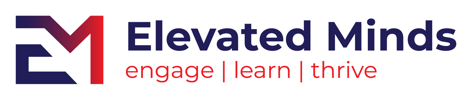 Educational Services | Elevated Minds | Park Ridge, IL