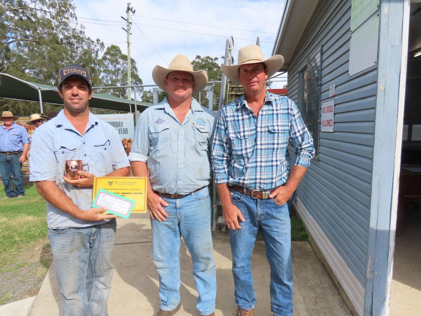 Market Reports & Industry News | Sullivan Livestock and Rural Services