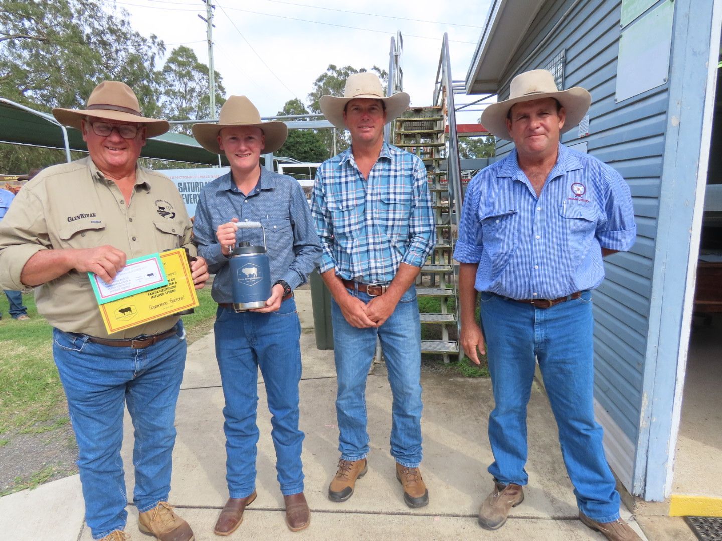 Market Reports & Industry News | Sullivan Livestock and Rural Services