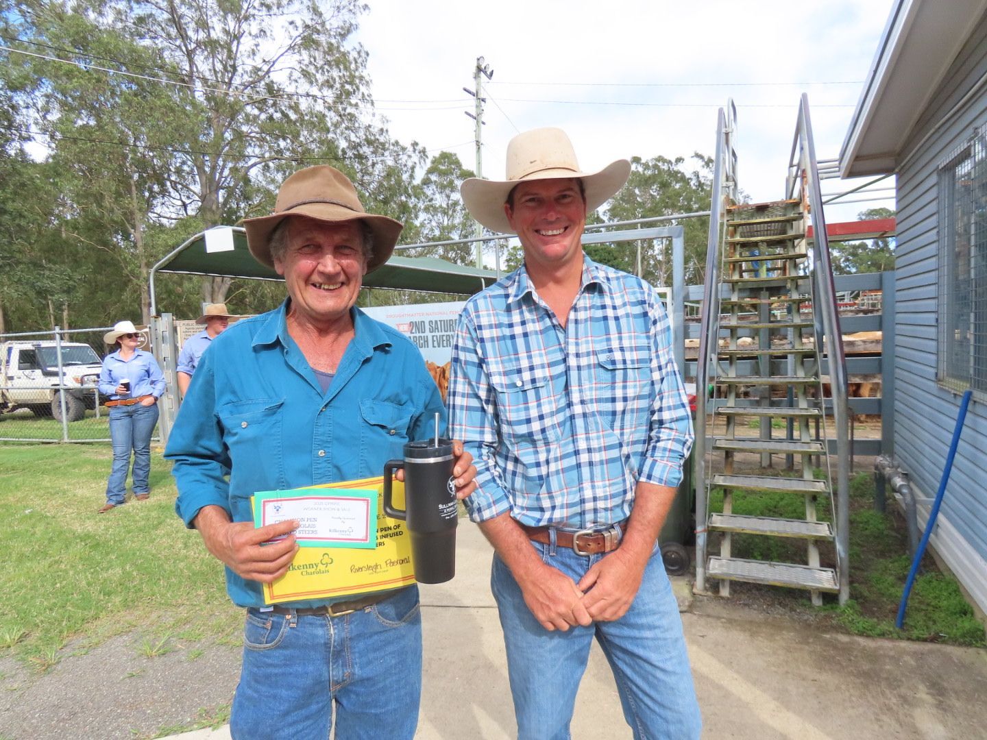 Market Reports & Industry News | Sullivan Livestock and Rural Services