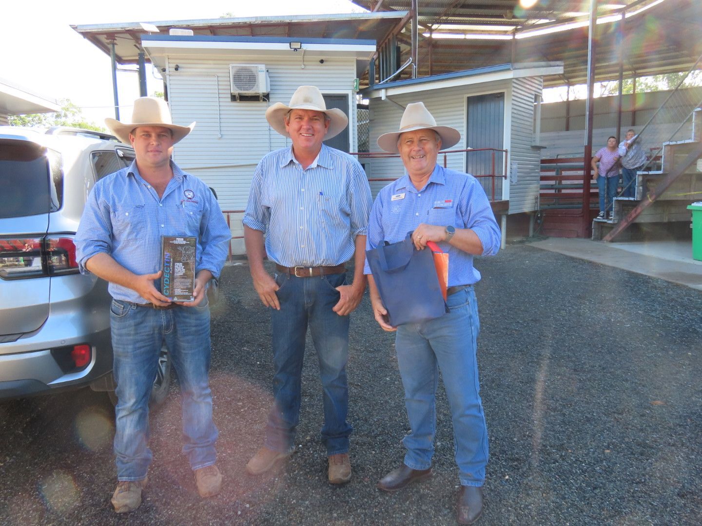 Market Reports & Industry News | Sullivan Livestock and Rural Services