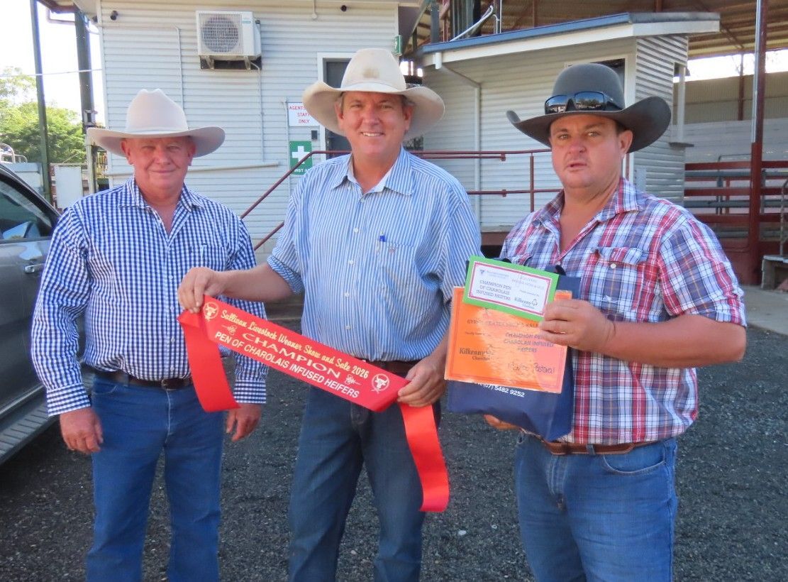 Market Reports & Industry News | Sullivan Livestock and Rural Services