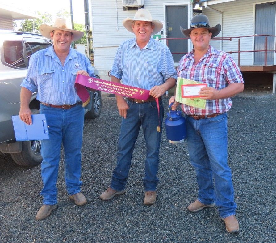 Market Reports & Industry News | Sullivan Livestock and Rural Services