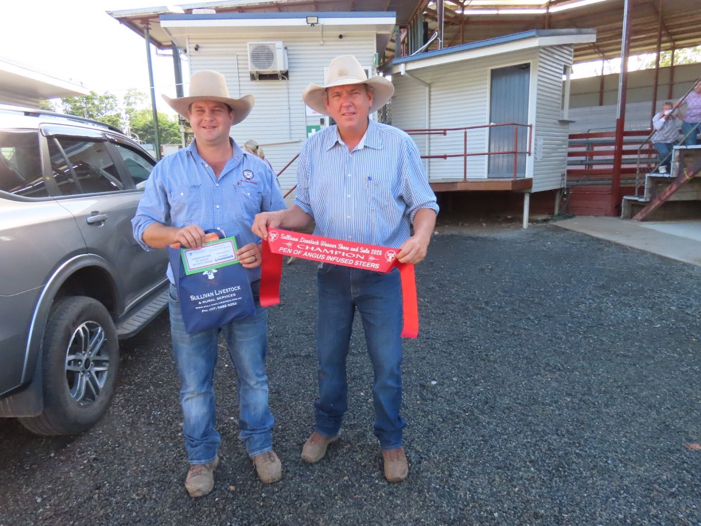 Market Reports & Industry News | Sullivan Livestock and Rural Services